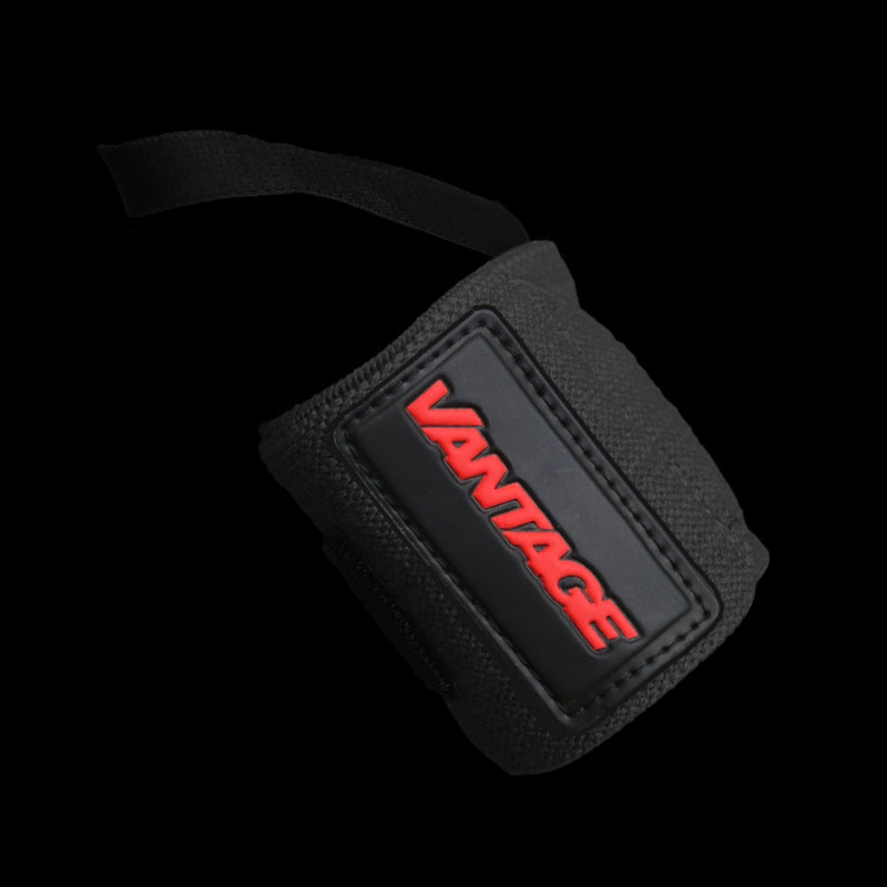 Wrist Support - Thumb Loop – Why Supps